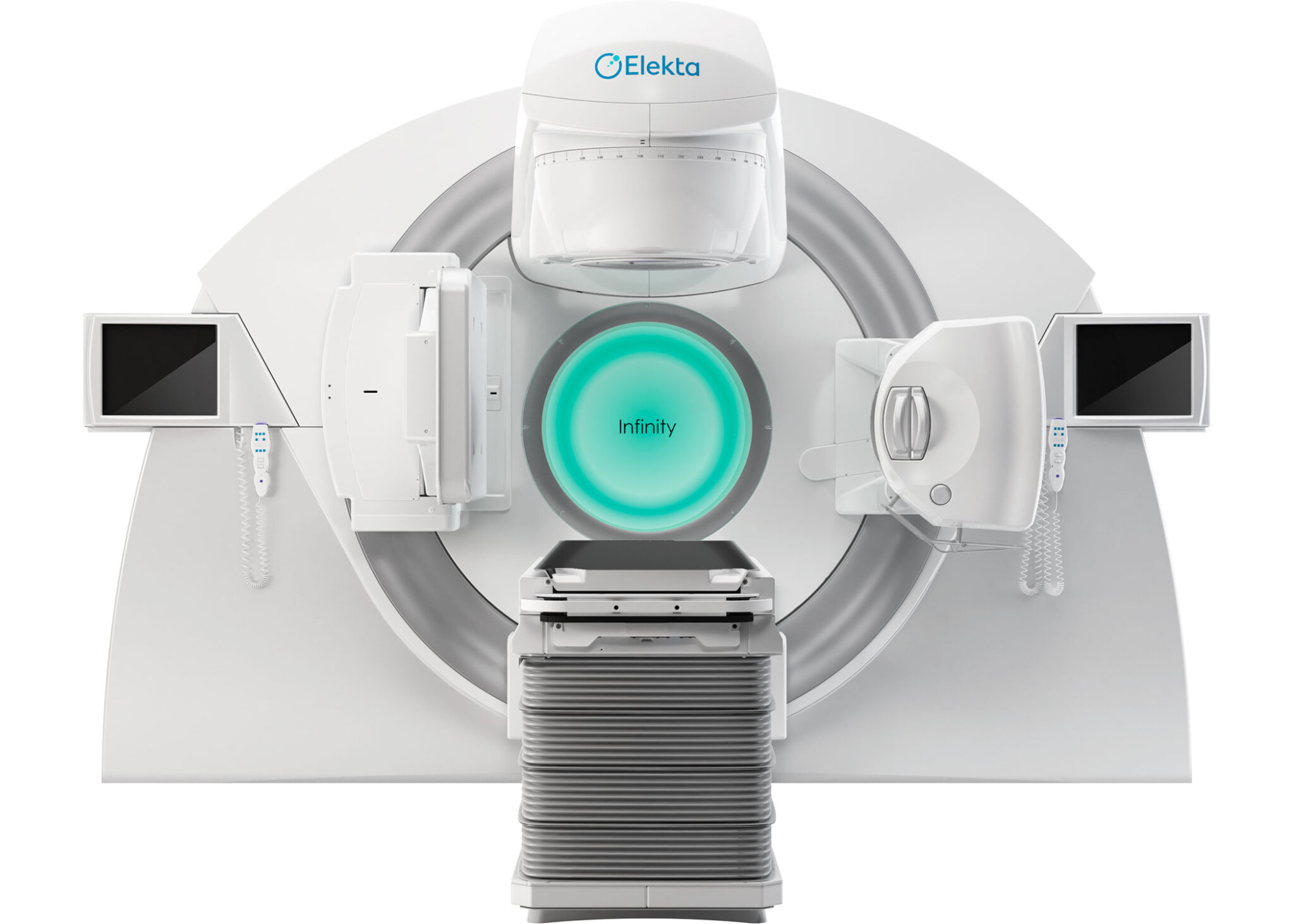 Elekta - E&G Medical System