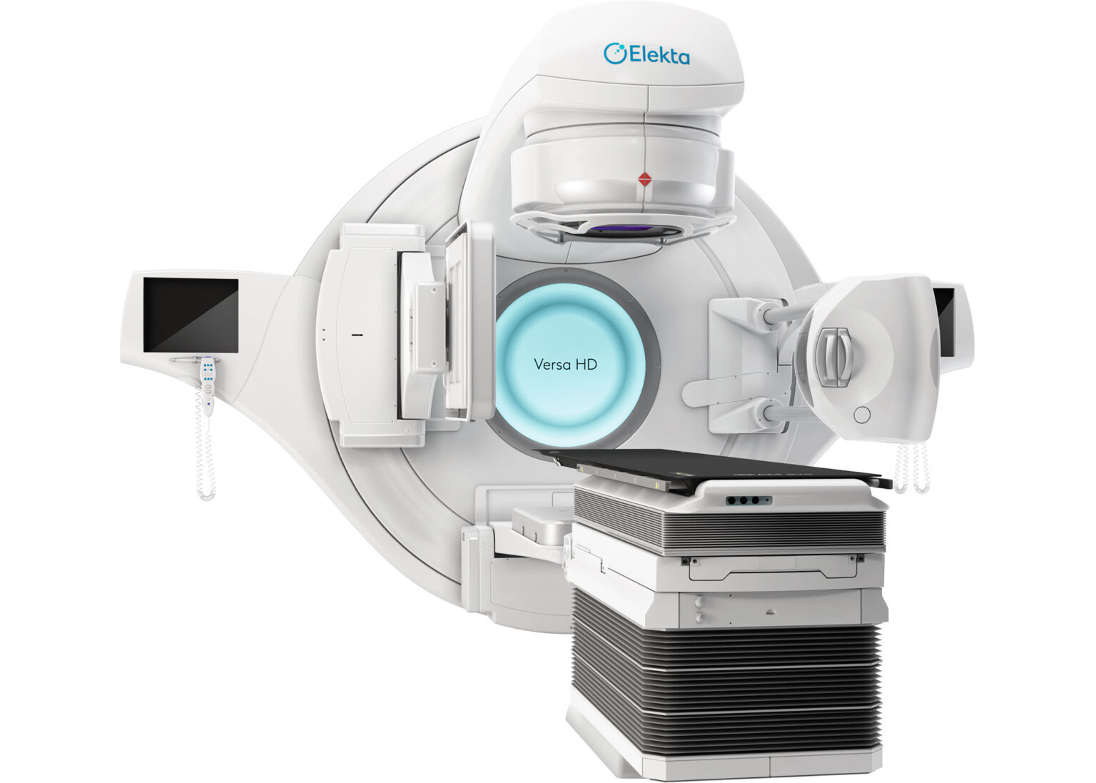 Elekta - E&G Medical System